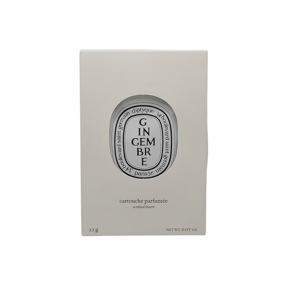 diptyque | Accents | Diptyque Ginger Scented Refill For Electric ...